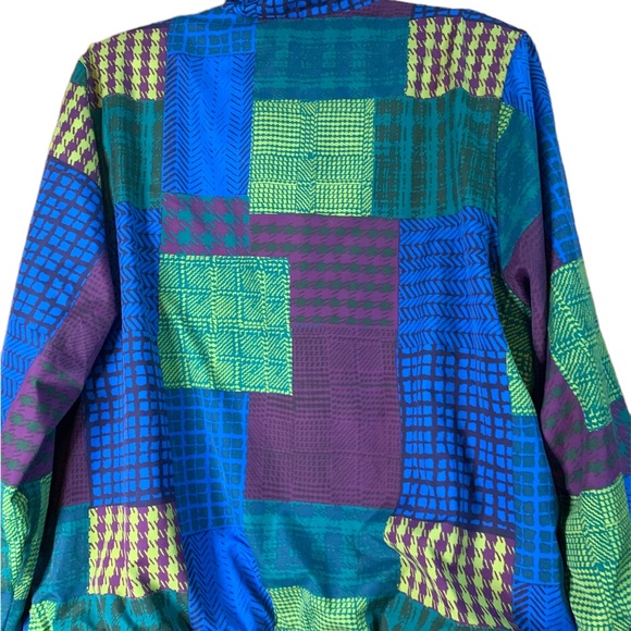 Koret | Jackets & Coats | Vintage Koret Sport Size Pxl Bright ...